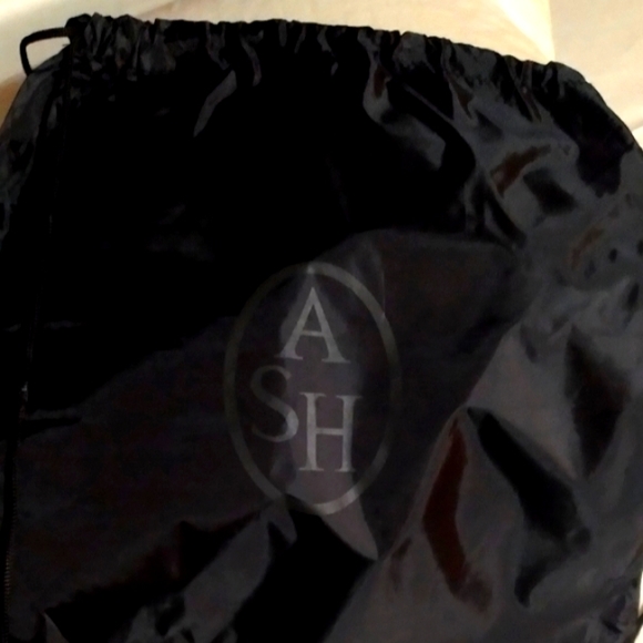 Ash | Bags | Ash Back Pack Style New | Poshmark